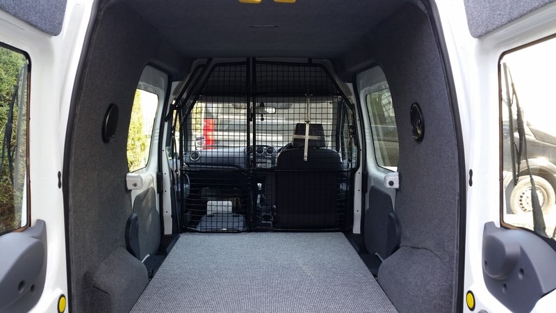 Yeti Campervan Conversions